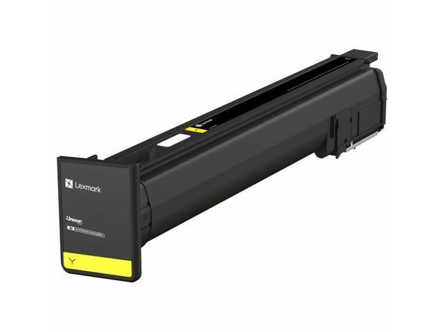 Click here for Lexmark Original High Yield Laser Toner Cartridge... prices