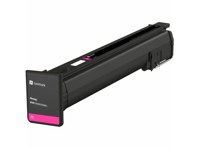Click here for Lexmark Original High Yield Laser Toner Cartridge... prices
