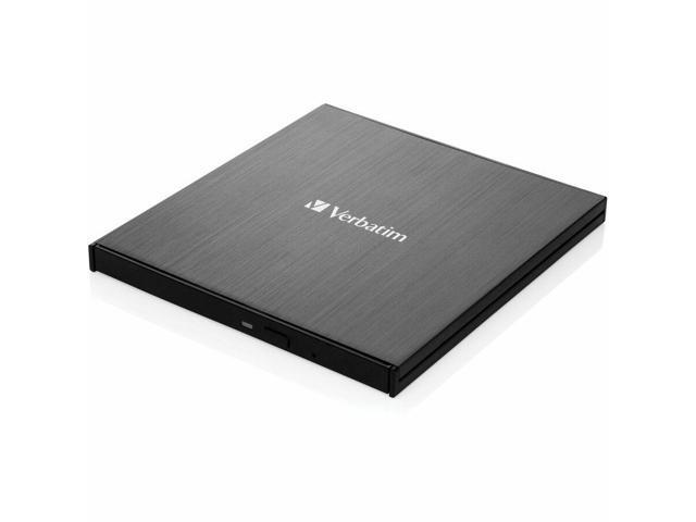 Click here for Verbatim Blu-ray Writer External prices