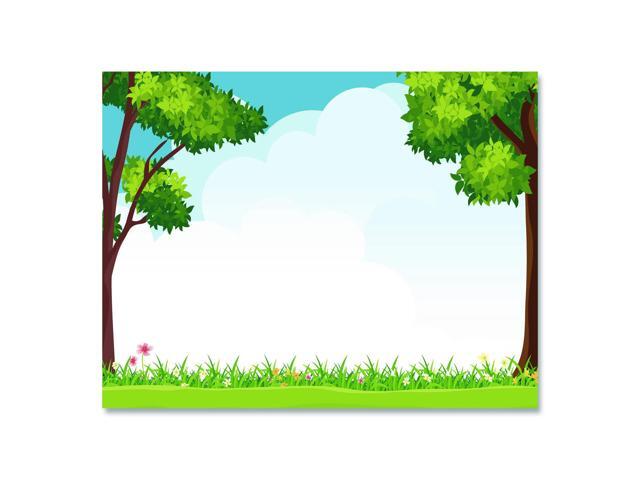 Click here for Geographics Tree Free Certificates  8-1/2 x 11  Ou... prices