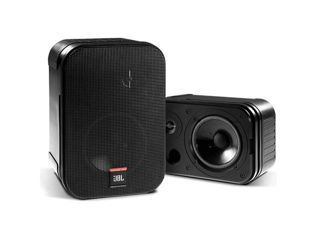 Click here for JBL Control 1 Pro 5/ 2-Way Professional Compact Lo... prices