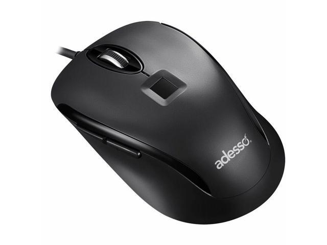 Click here for Adesso iMouse F1 Mouse iMouseF1TAA prices