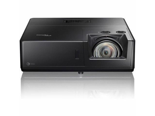 Click here for Optoma ZK608TST 3D Short Throw DLP Projector 16:9... prices