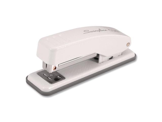 Click here for Cub Compact Metal Stapler 20 Sheet Capacity Arctic... prices