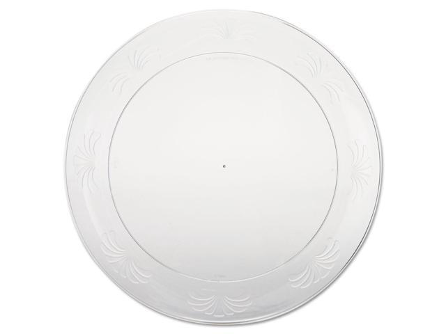 Click here for Designerware Plastic Plates 9 dia Clear 10/Pack 18... prices