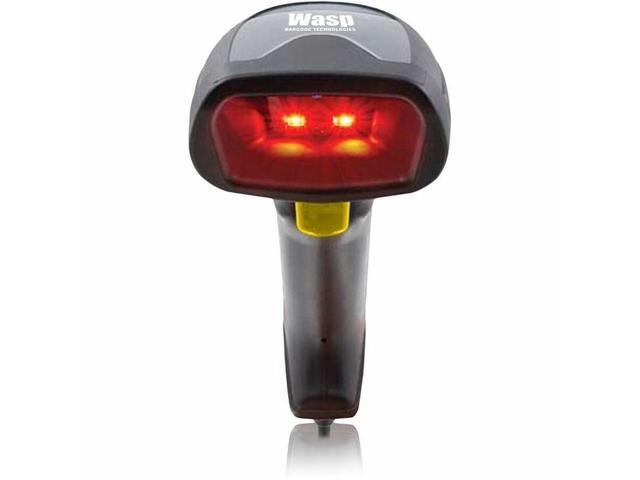 Click here for Wasp WDI4250 2D USB Barcode Scanner prices