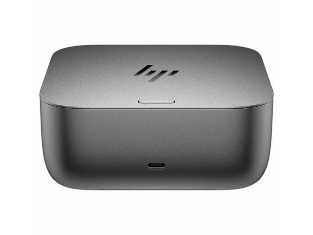 Click here for HP Thunderbolt 4 Ultra 280W G6 Dock - AW5M5UT#ABA prices