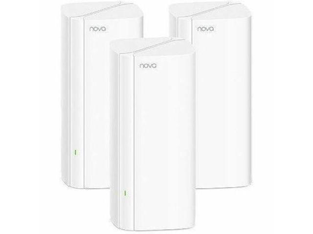 Click here for Tenda EX12 Wi-Fi 6 IEEE 802.11 a/b/g/n/ac/ax Ether... prices