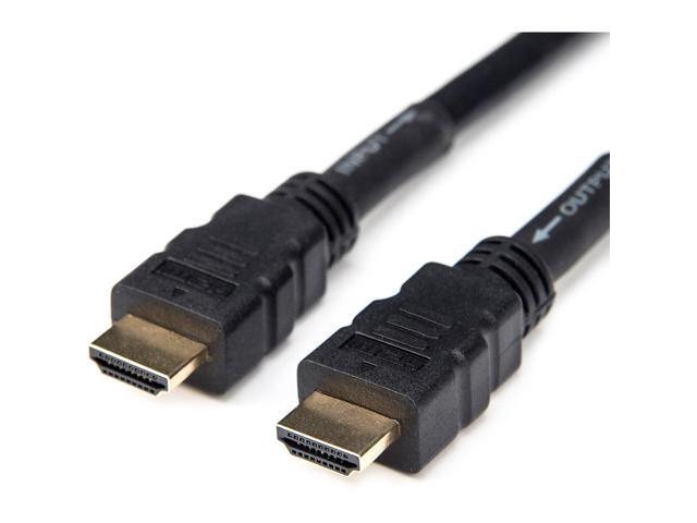 Click here for Rocstor Premium 75ft 4K High Speed HDMI M/M Cable... prices