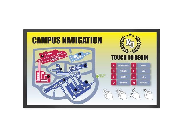 Click here for Planar PT3270Q 32 Class LCD Touchscreen Monitor 16... prices