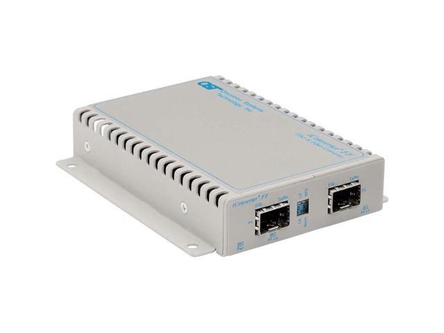 Click here for Omnitron 8699-0-D Transceiver prices