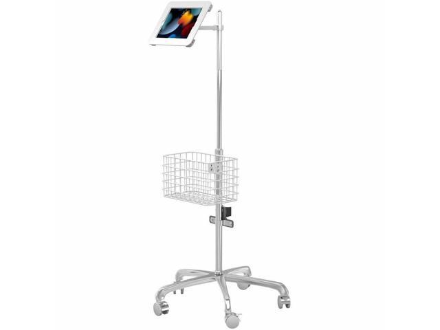 Click here for CTA Digital Medical Rolling Cart with Articulating... prices