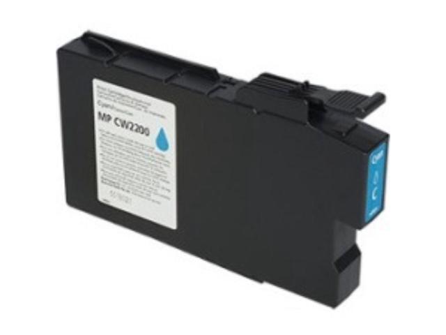 Click here for Ricoh Original High Yield Inkjet Ink Cartridge Cya... prices
