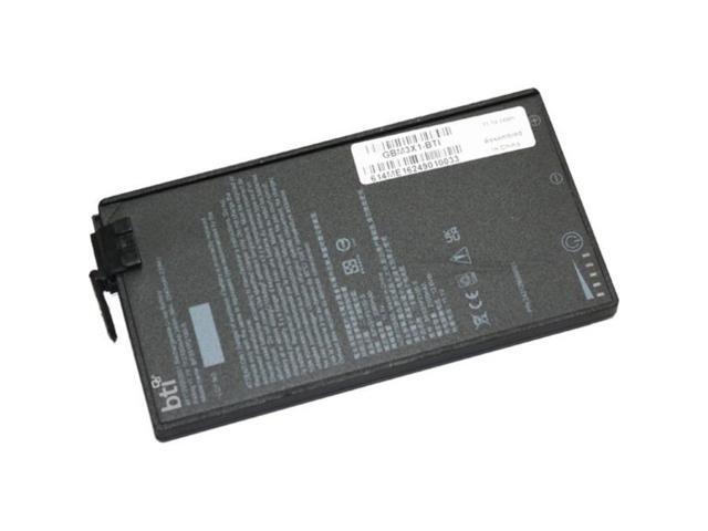 Click here for BTI Replacement 11.1 V 2100mAh Li-on Battery GBM3X... prices