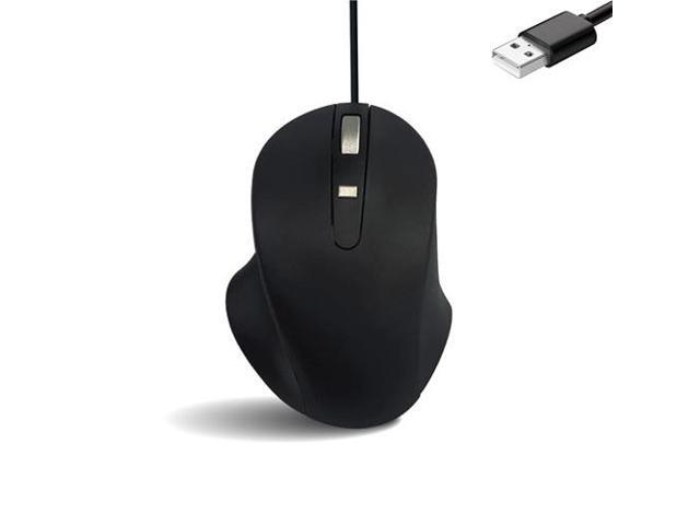 Click here for Matias USB-A Wired Pbt Mouse Black prices