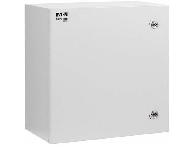 Click here for Tripp Lite by Eaton SmartRack Outdoor Industrial E... prices