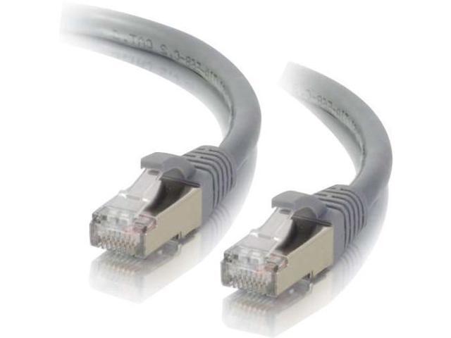 Click here for Rocstor CAT6a Ethernet Cable 10GbE RJ45 Y10C475GY prices