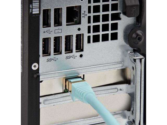 Click here for StarTech 1-Port Gigabit PCIe Network Adapter Card... prices