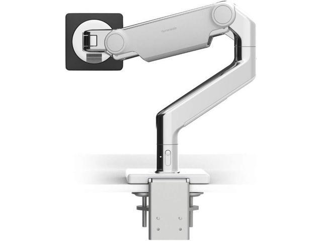 Click here for Humanscale M8.1 Monitor Arm w/Two-Piece Clamp Moun... prices