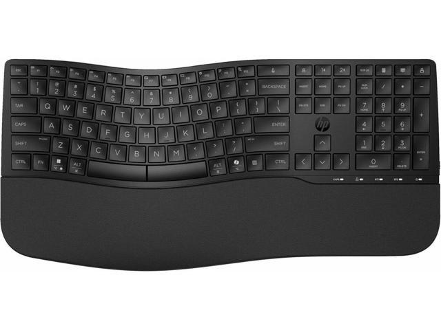 Click here for HP Smart Buy 685 Comfort Dual-Mode Keyboard prices