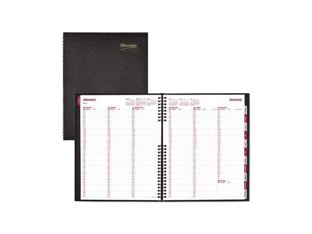 Click here for Brownline CoilPro Weekly Appointment Book 11 x 8.5... prices