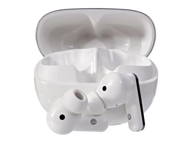 Click here for Blunote Earbuds Silver/White BNANC007 prices