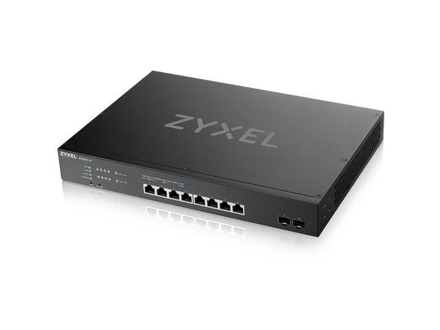 Click here for 8 Port Gigabit Smart Switch prices