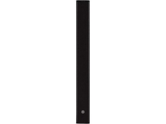 Click here for Yamaha VXL1B-8 1.5-inch Slim Line Array Speaker -... prices