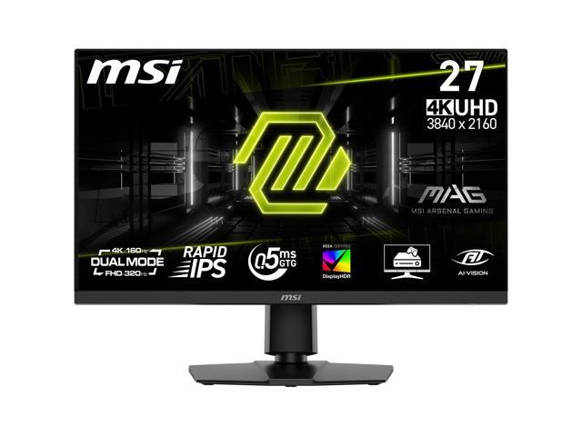 Click here for MSI 27 320 Hz Rapid IPS UHD Gaming Monitor FreeSyn... prices