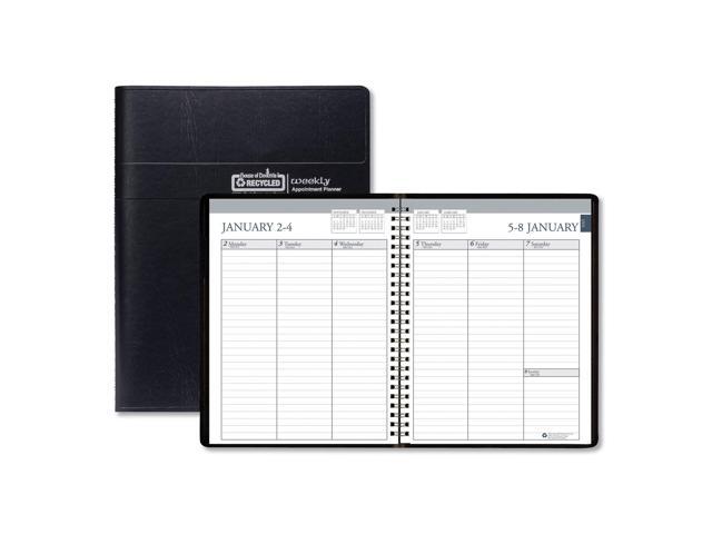 Click here for House of Doolittle Recycled Weekly Appointment Boo... prices