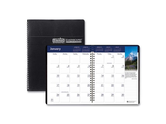 Click here for House of Doolittle Earthscapes Full-Color Monthly... prices