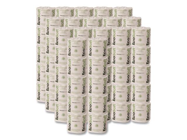 Click here for American Paper Recycled One-Ply Bathroom Tissue Se... prices