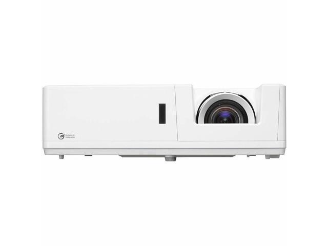 Click here for Optoma ZK708T 3D DLP Projector - 16:9 - White - Hi... prices