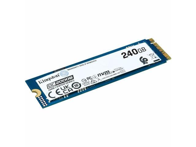 Click here for Kingston DC2000B 240 GB Solid State Boot Drive M.2... prices