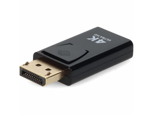 Click here for AddOn 5 Pack DisplayPort to HDMI Adapter prices