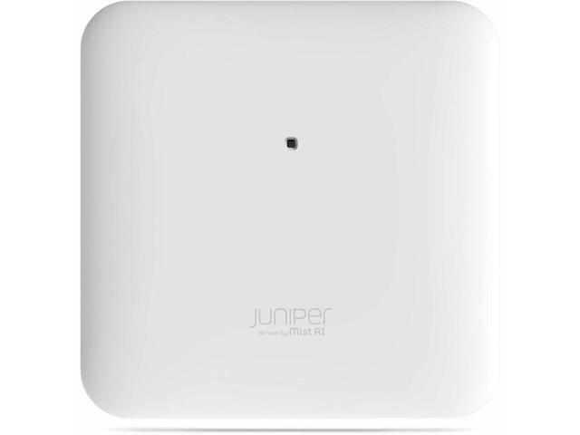 Click here for Mist AP45E Tri Band Wi-Fi 6E IEEE 802.11 a/b/g/n/a... prices