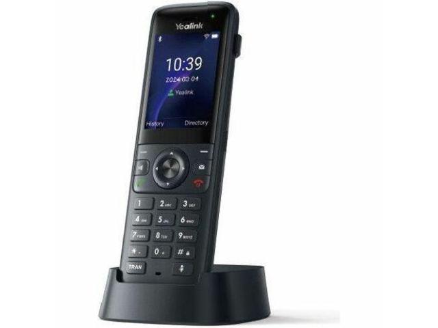Click here for Yealink AX83H WiFi Cordless Phone  Wi-Fi or Blueto... prices
