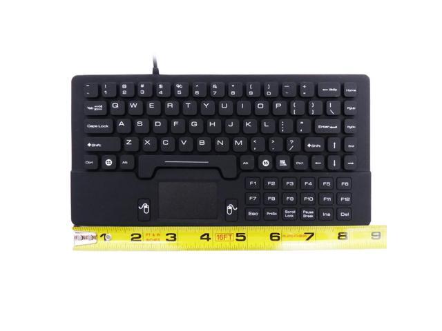 Click here for Ergoguys DSI Waterproof IP68 Silicone Mini Size Ke... prices