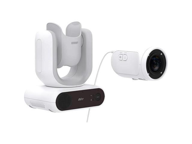 Click here for AVer MD330UI 8 Megapixel Indoor 4K Network Camera... prices