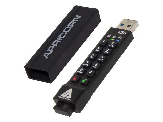 Click here for Apricorn 256GB Aegis Secure Key Encrypted USB 3.0... prices