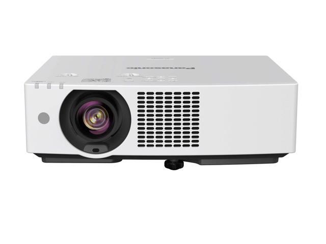 Click here for Panasonic PT-VMZ82 - 3LCD Laser WUXGA Projector  w... prices