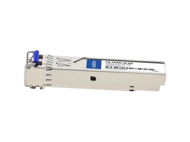 Click here for AddOn Fortinet Compatible 1000Base-LX SFP Transcei... prices