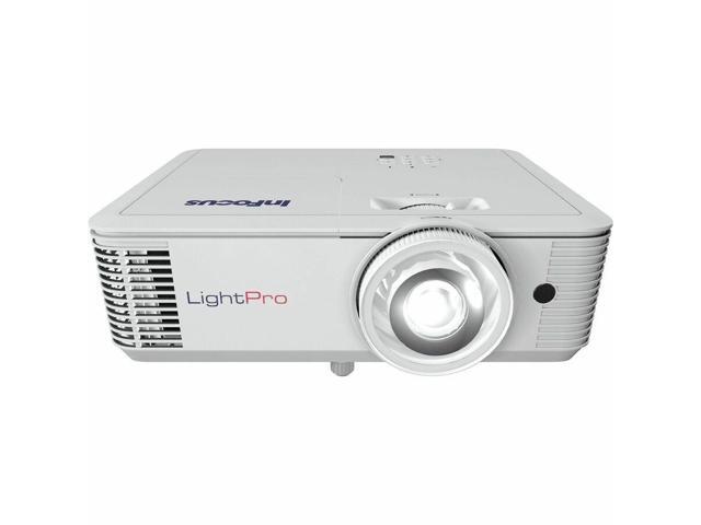Click here for INFOCUS MULTIMEDIA PROJECTOR P123 VISTA II 1080p I... prices