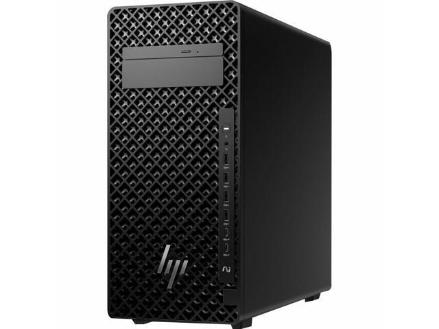 Click here for HP Z2 G1i Workstation - Intel Core Ultra 9 285 - 3... prices