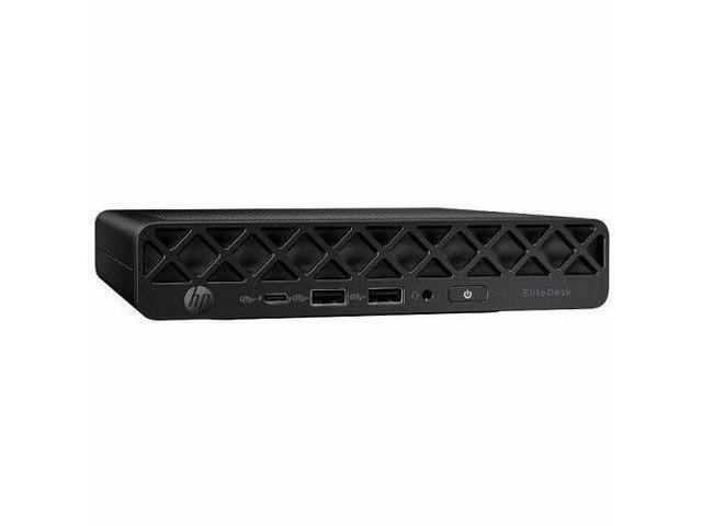 Click here for HP EliteDesk 8 G1i SFF Desktop Computer U7 265T vP... prices