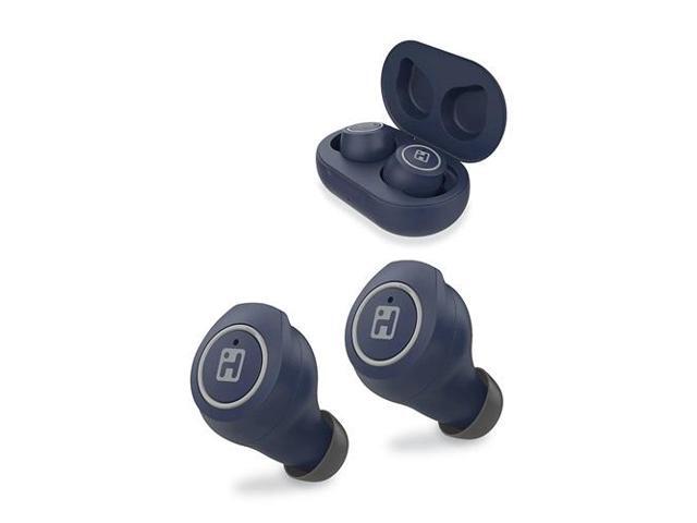Click here for Ergoguys IHOME XT-15 TRUE WIRELESS EAR BUD BLUE prices