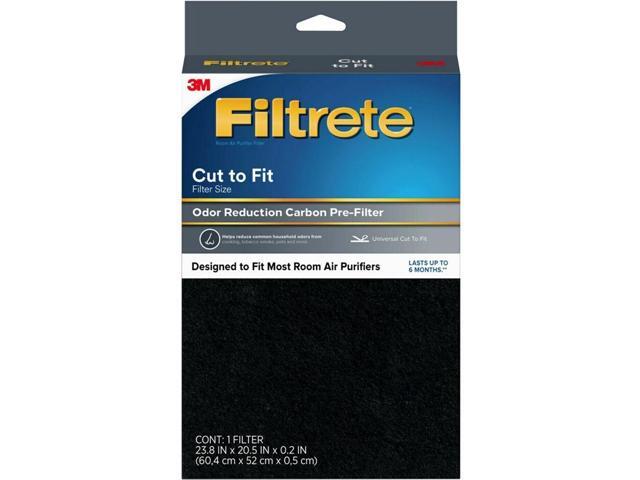 Click here for 3M FAPF-UCTFN-4 Filtrete Odor Reduction Carbon Pre... prices