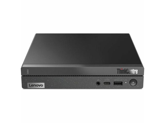 Click here for Lenovo ThinkCentre neo 50q 12M2001VUX Desktop i3-1... prices