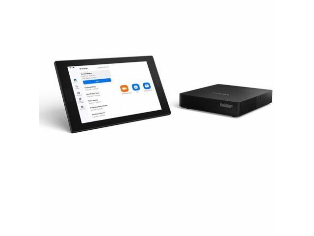 Click here for Lenovo ThinkSmart Core Gen 2 for Zoom 12W80001US prices