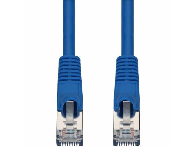 Click here for AddOn 3ft RJ-45 (Male) to RJ-45 (Male) Straight Bl... prices